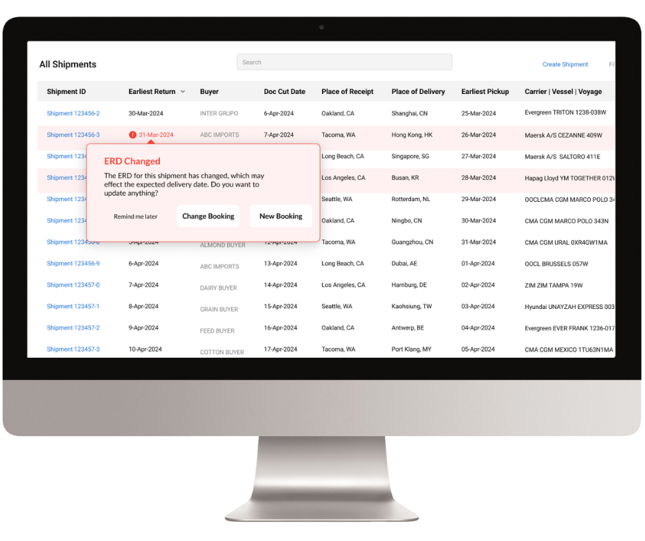 Exploring the Challenges Faced by US Exporters in the Cargo Receiving ...