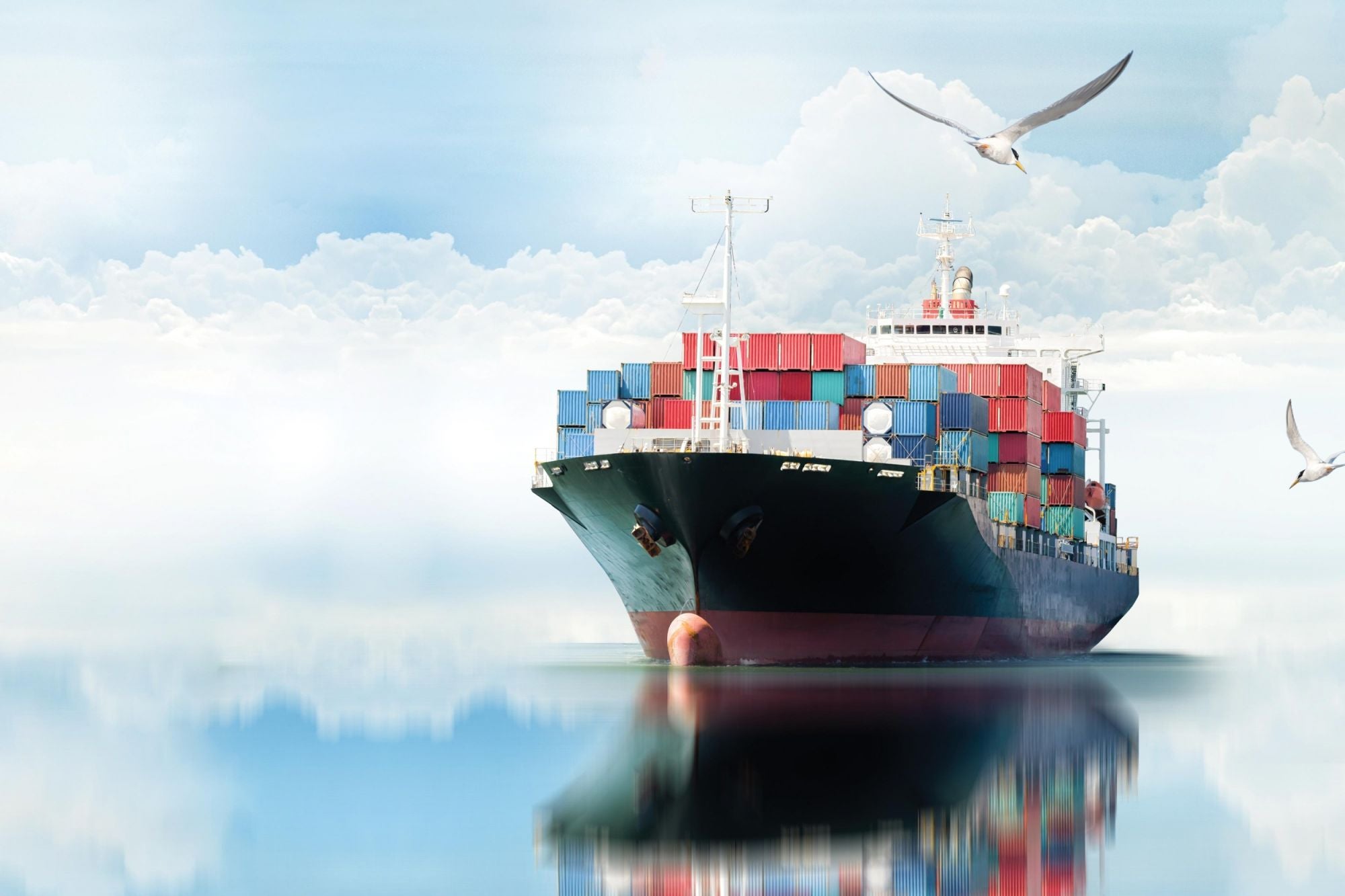 Top Use Cases for Researching Global Trade Management Systems for ...